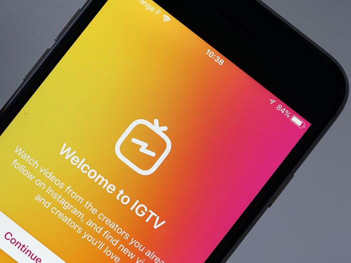 Top 5 Ways to use IGTV to increase Instagram Engagement - MegaFollow