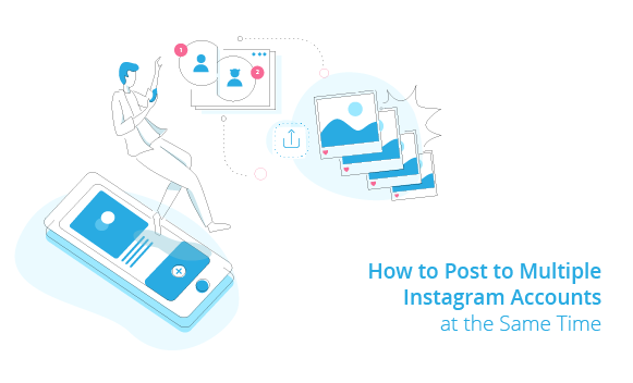 Instagram's new feature: Post to Other Accounts - All You Need to Know